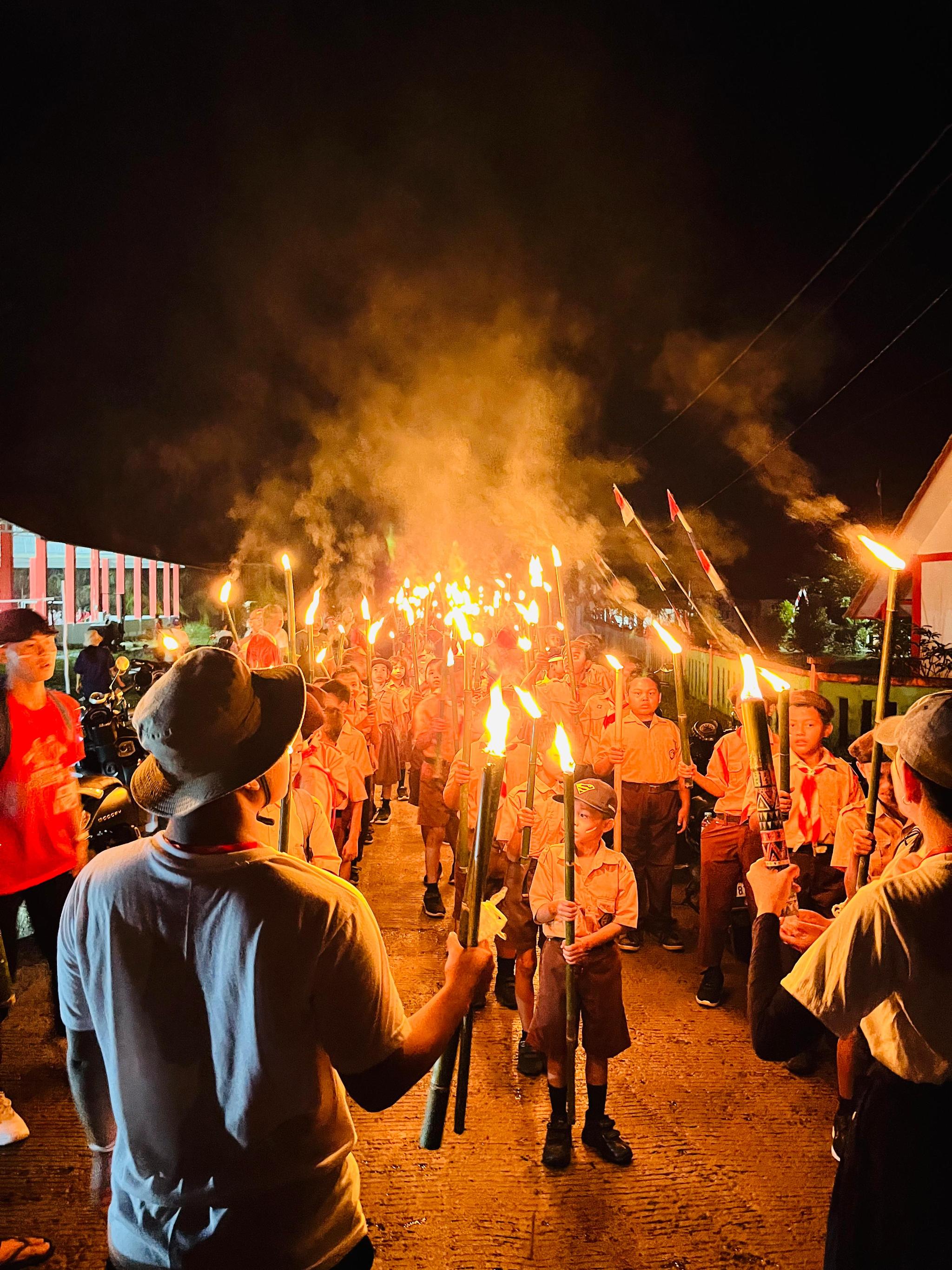 Badan Nasional Pengelola Perbatasan Republik Indonesia (BNPP RI)