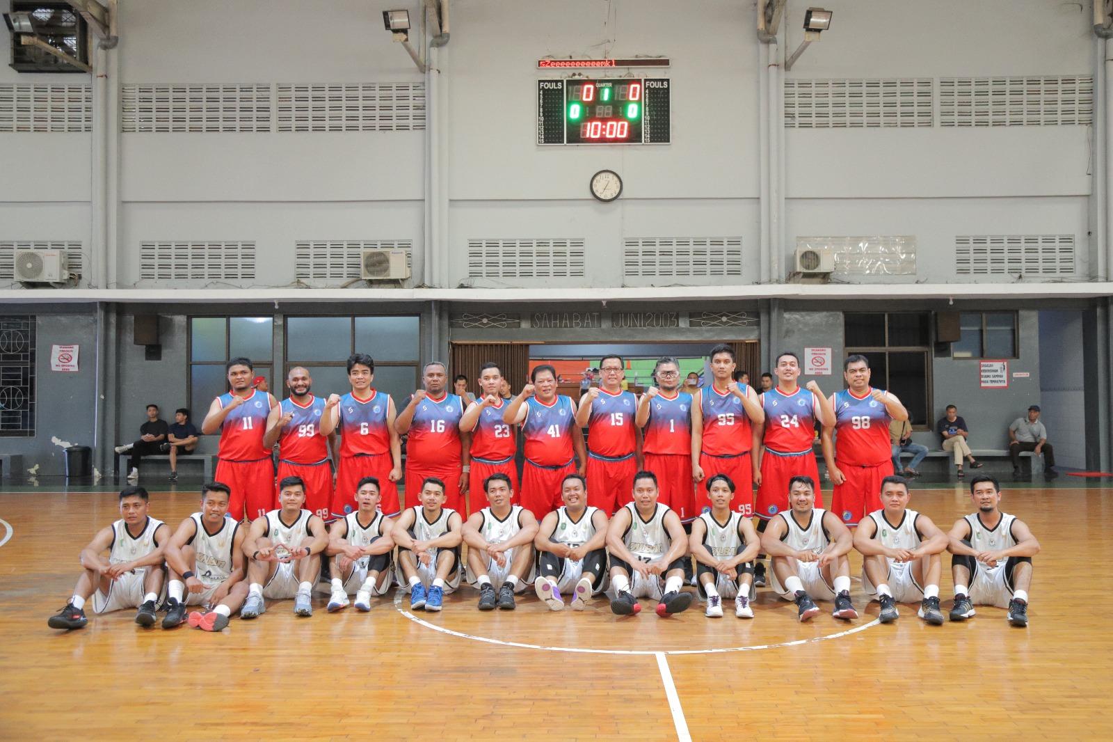 Badan Nasional Pengelola Perbatasan Republik Indonesia (BNPP RI)