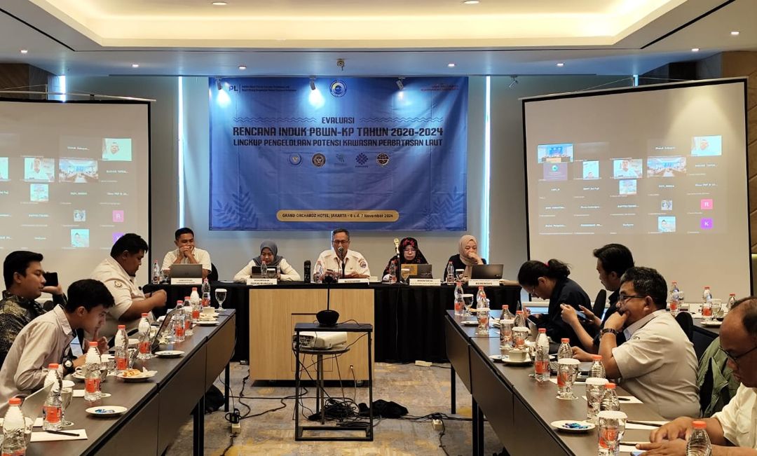 BNPP Dorong Peningkatan Aksebilitas dan Konektifitas Fisik dan Digital ...