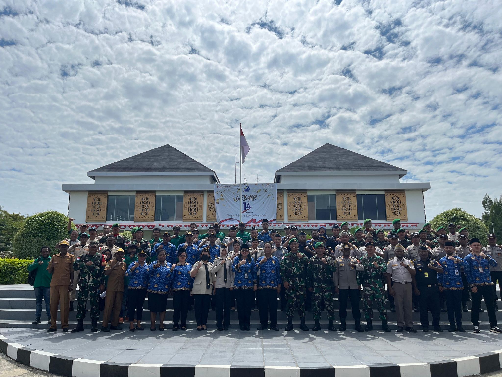 BNPP Bahas Rancangan Awal Rencana Induk Pengelolaan Perbatasan Negara ...