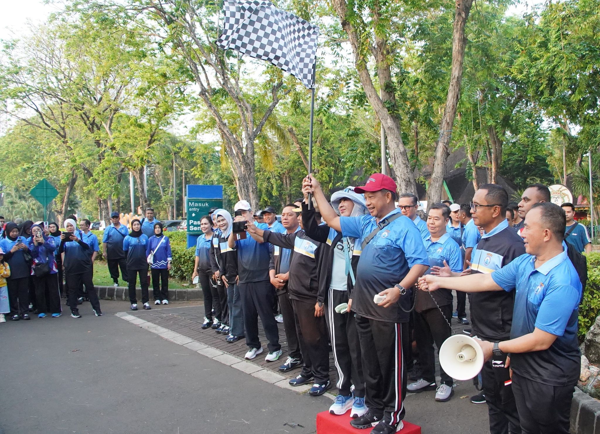 BNPP Bahas Rancangan Awal Rencana Induk Pengelolaan Perbatasan Negara ...